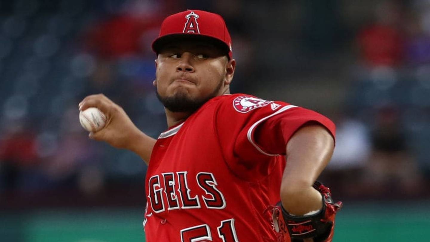 LA Angels: Backend Starters need to show improvement