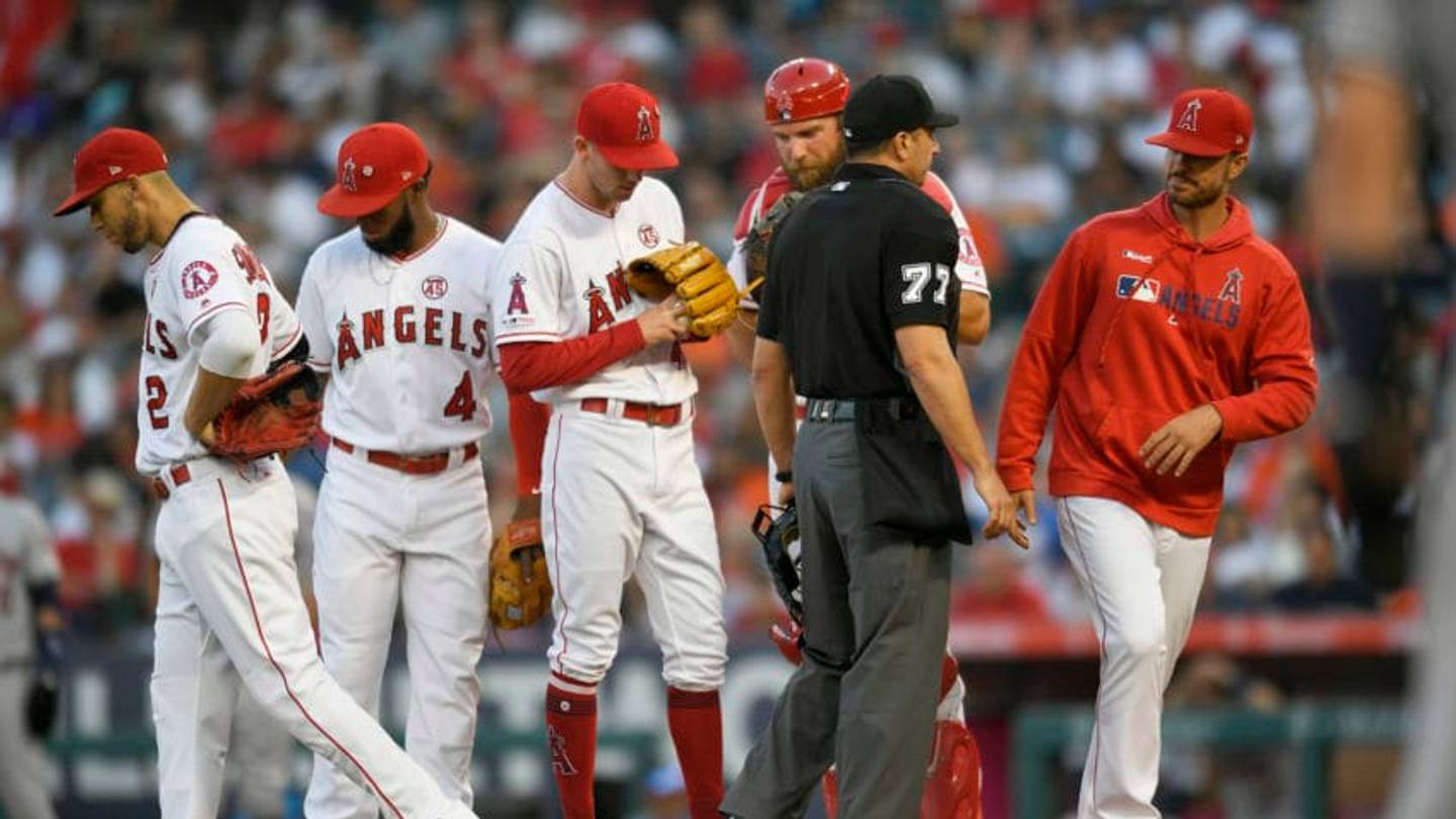 LA Angels: 5 Questions the team must answer when play resumes