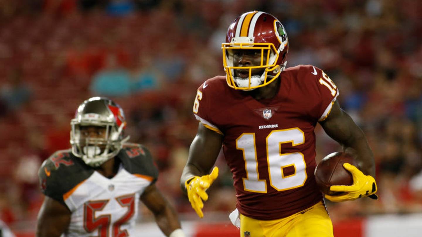 Colts Take Flier on WR Zach Pascal and Cut WR Kayaune Ross