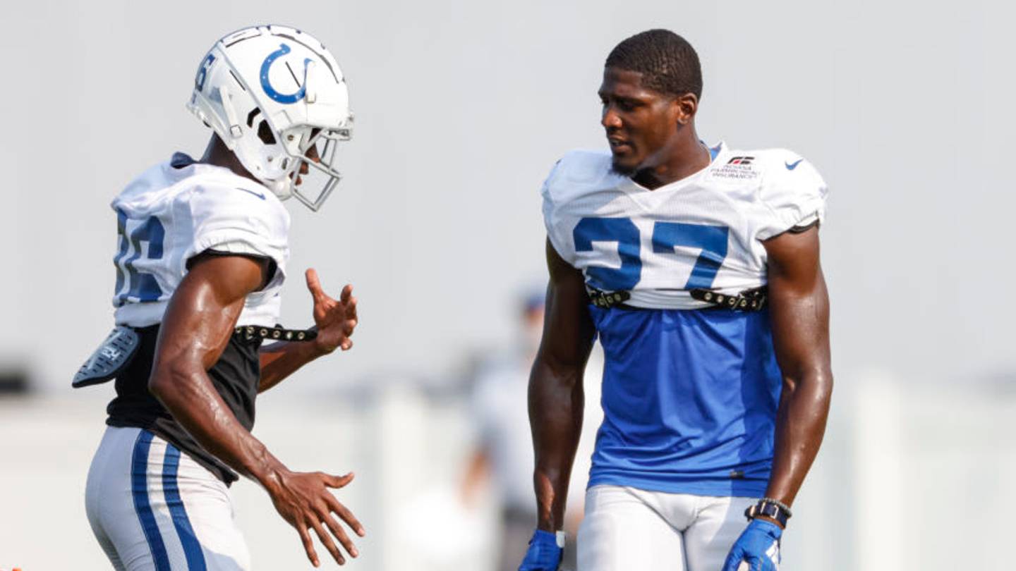 Colts: 3 key matchups we're excited to see vs Vikings
