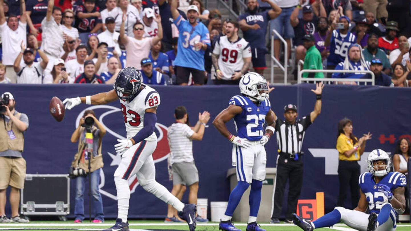 Here’s why the Colts defense hasn’t been as dominant as they were ...