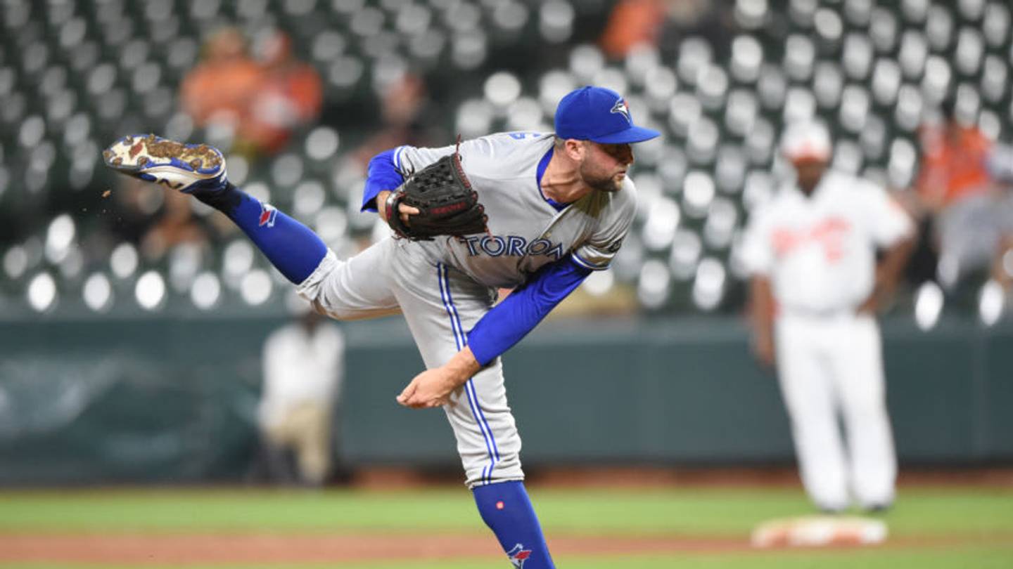 Blue Jays: Tim Mayza makes strong case for himself ahead of 2019