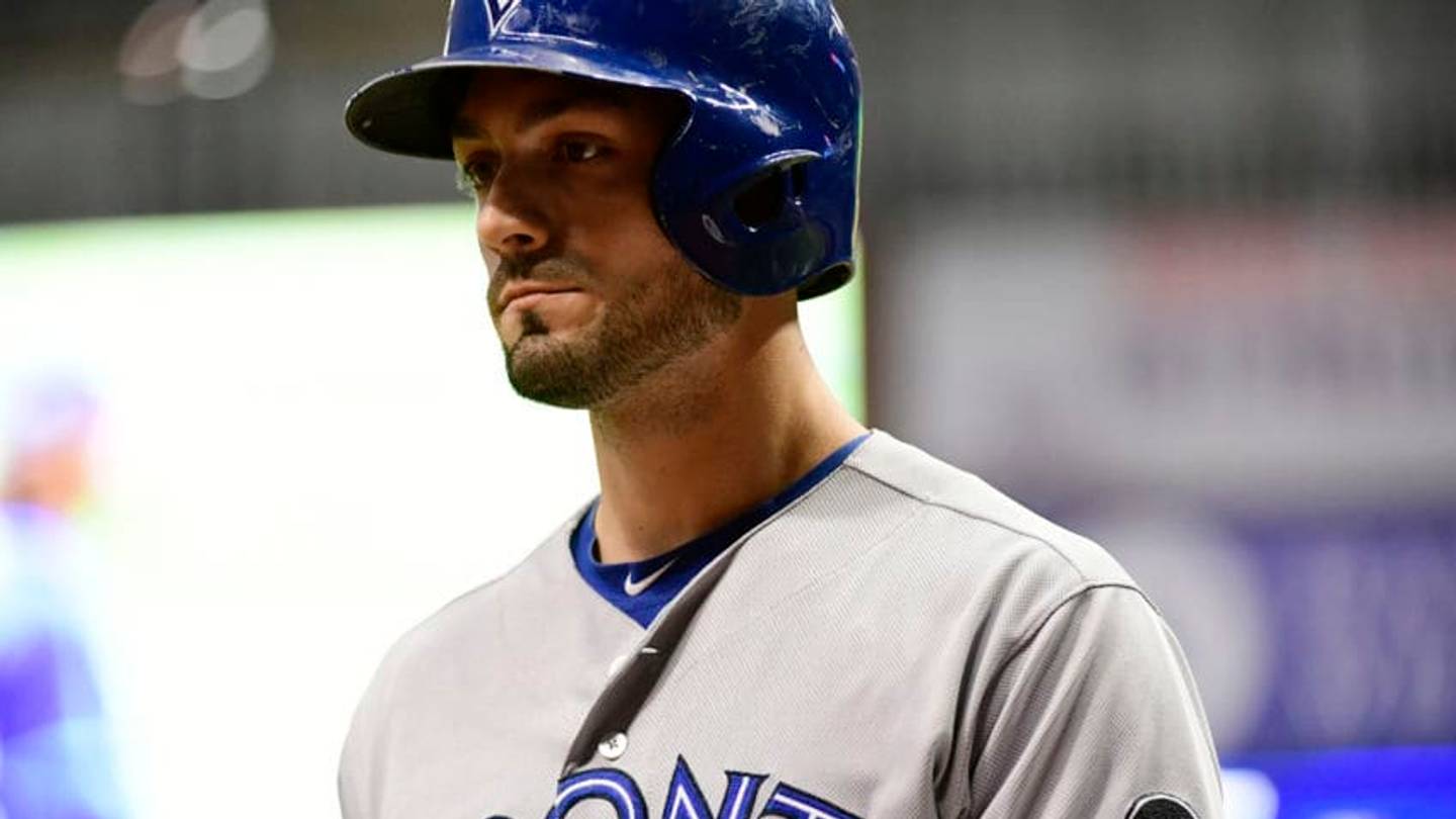 Toronto Blue Jays: Players to upgrade through trade