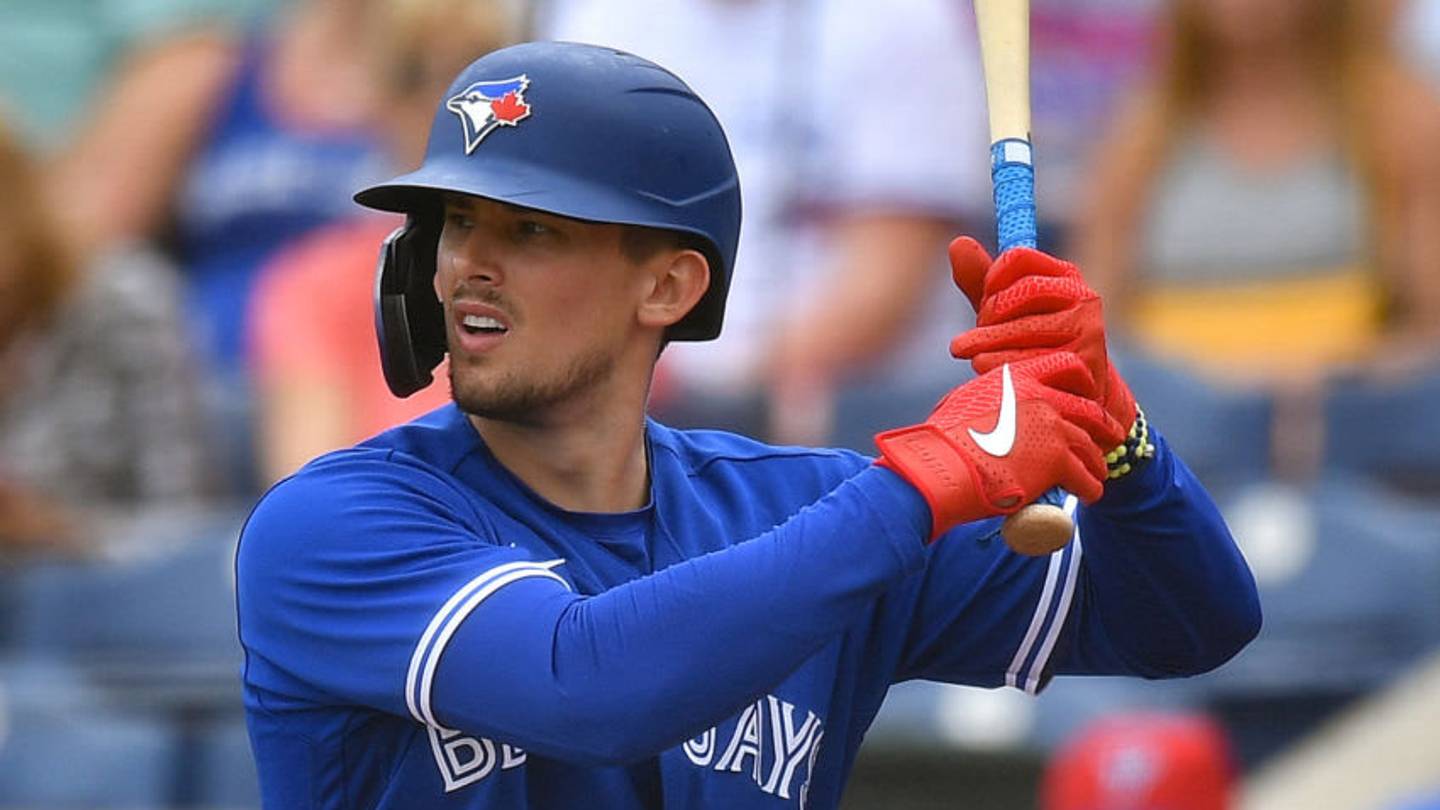 Blue Jays: Why Cavan Biggio's flexibility is a huge asset