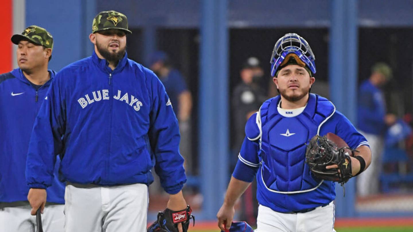 Blue Jays: What lessons can be gleaned from the early season schedule?