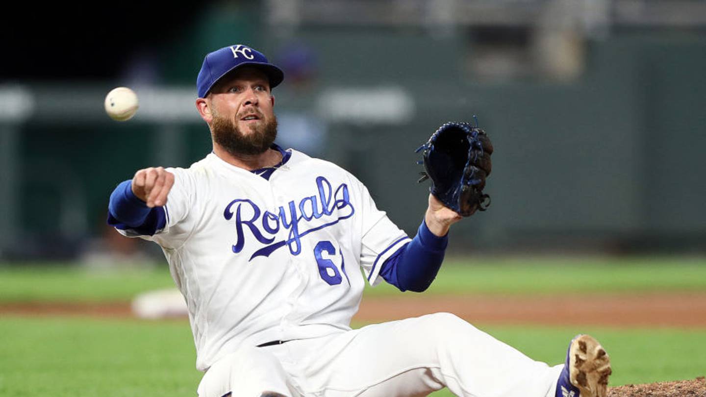 2020 KC Royals season preview: Kevin McCarthy