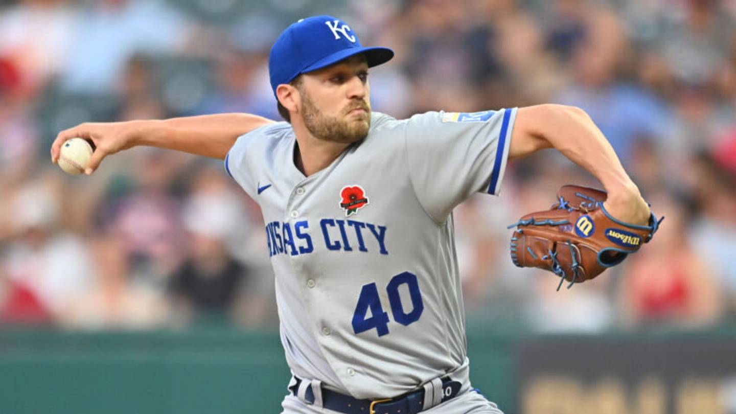 KC Royals: Is this relief pitcher a baseball "vulture"?