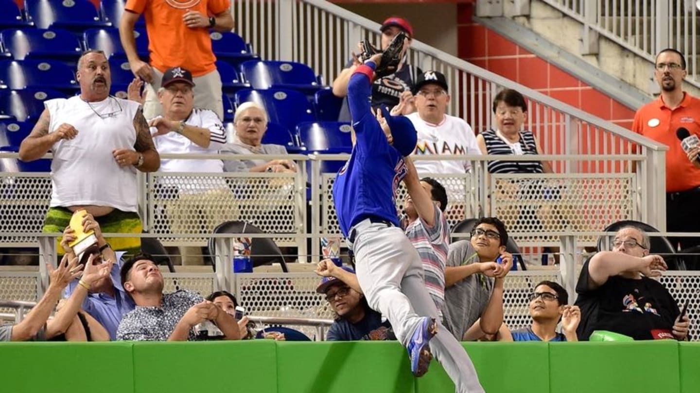 Marlins Fans: Who's Your Mike Dunn? And Stat Wrap