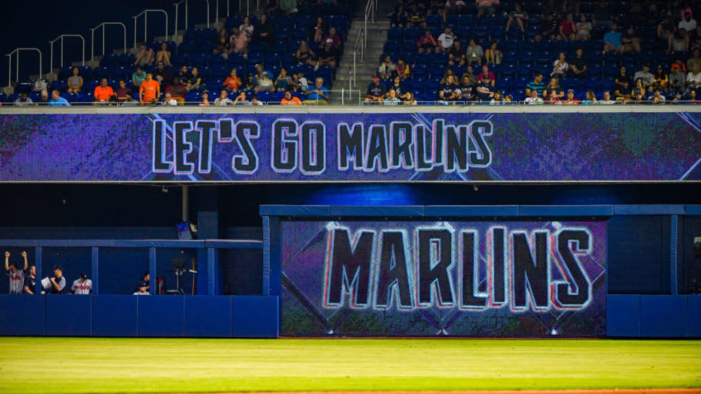 Miami Marlins: 18-Year Old SS Ian Lewis Enters Top 30 Prospects List