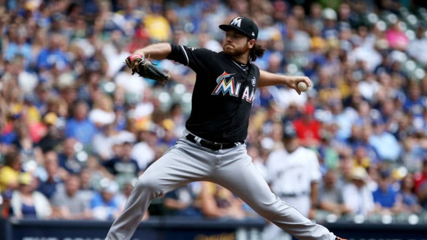 Miami Marlins: Dillon Peters can help the Miami Marlins in 2018
