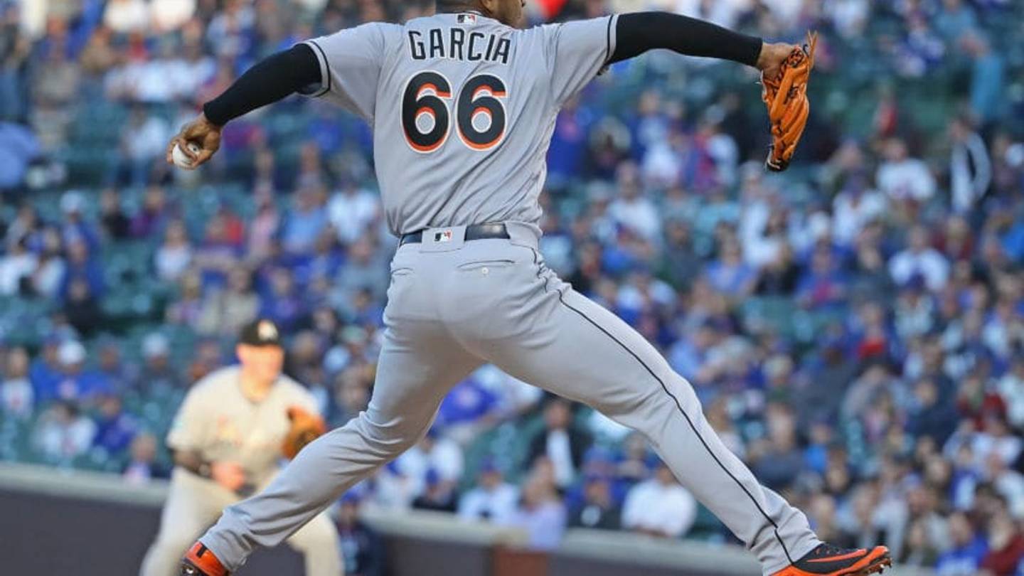 Miami Marlins Review: Jarlin the Marlin's Hot Start and Future
