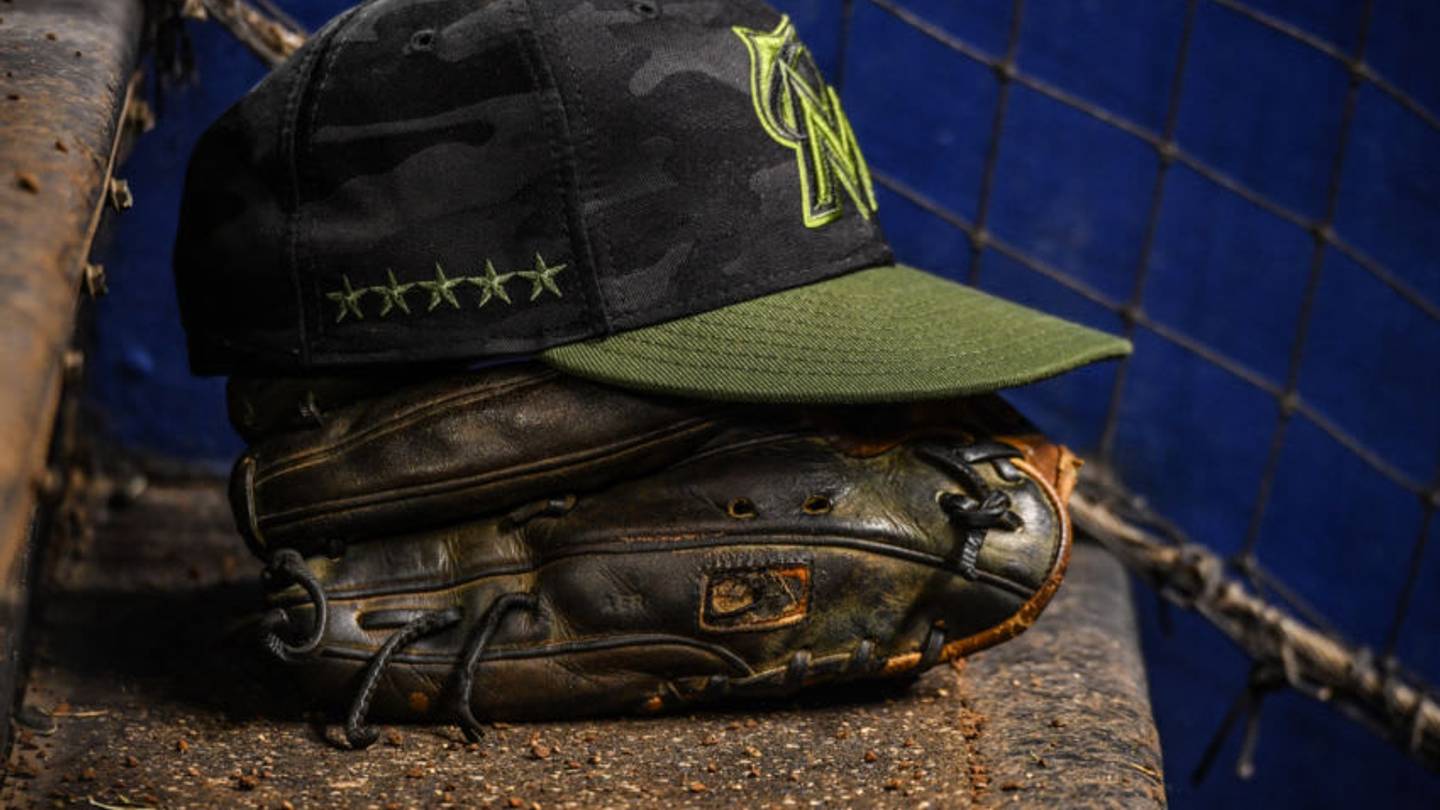 Miami Marlins 2018 Season Review: Backstop Keegan Fish