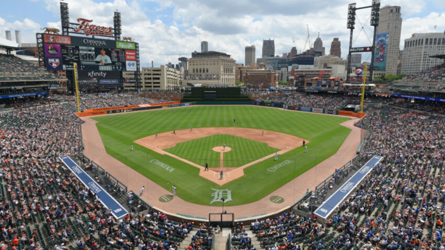Detroit Tigers: 3 reasons to be excited about the Scott Harris hiring