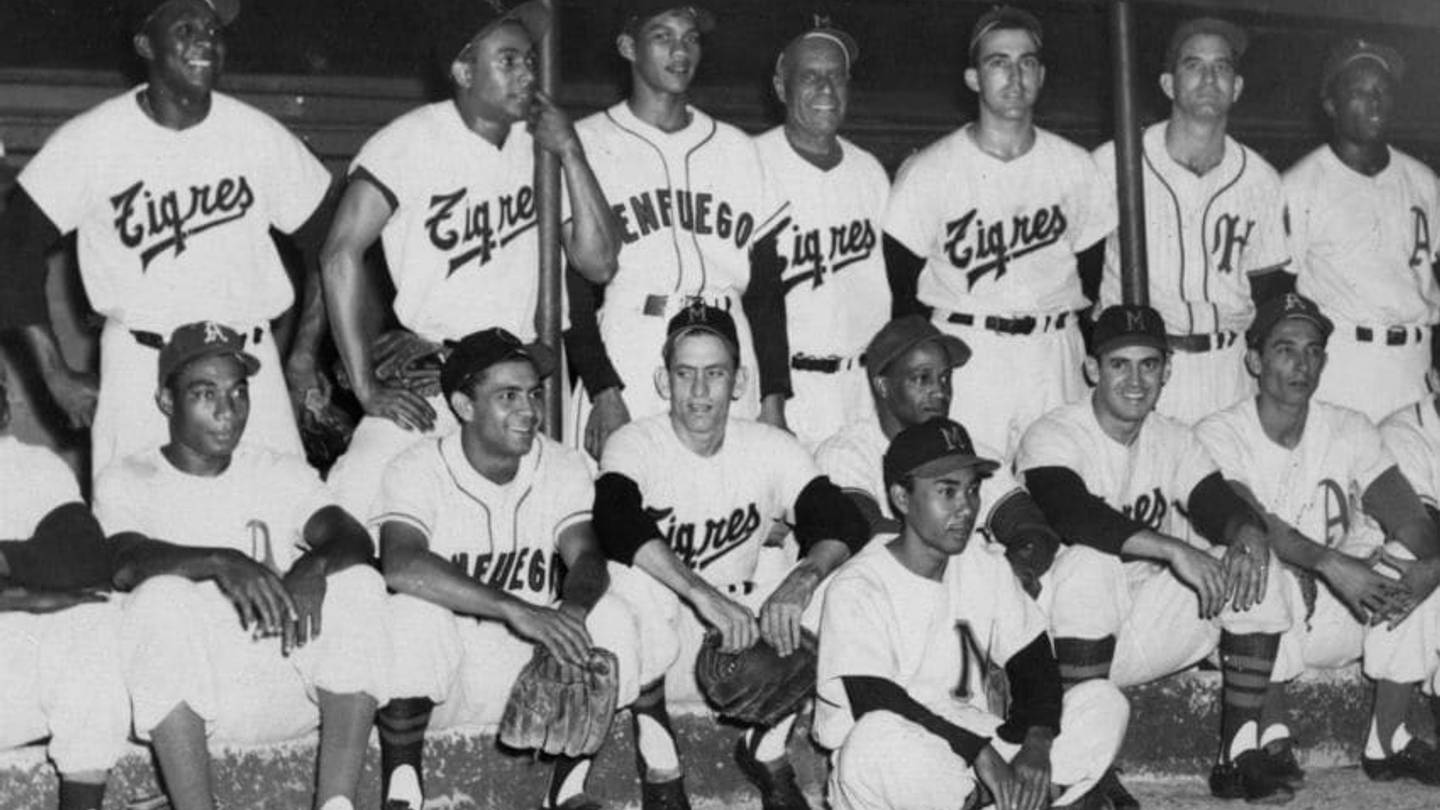 Detroit Tigers: Chico Fernández started the path for Latin players in ...