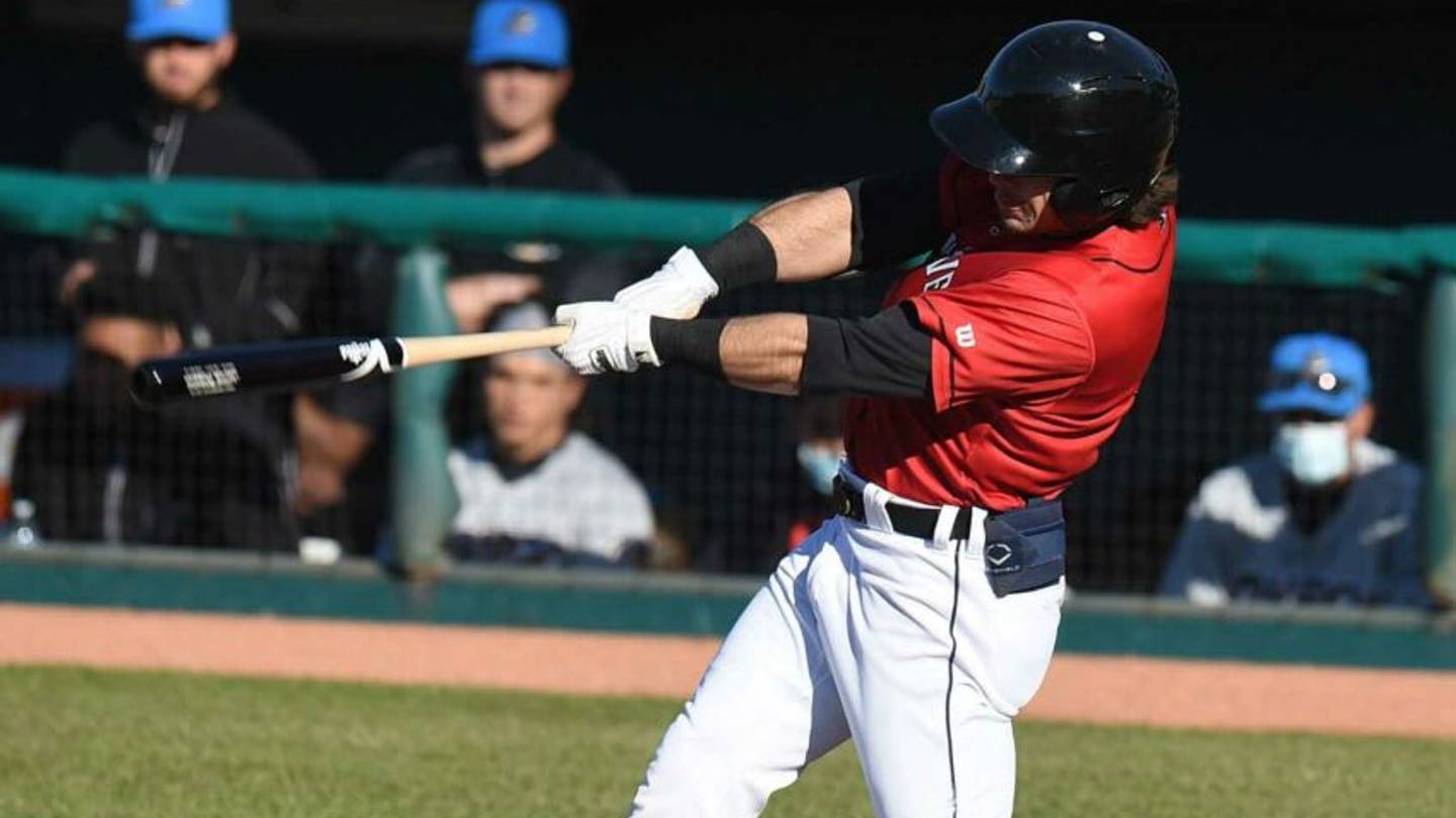 Detroit Tigers promote outfielder Jacob Robson to the bigs