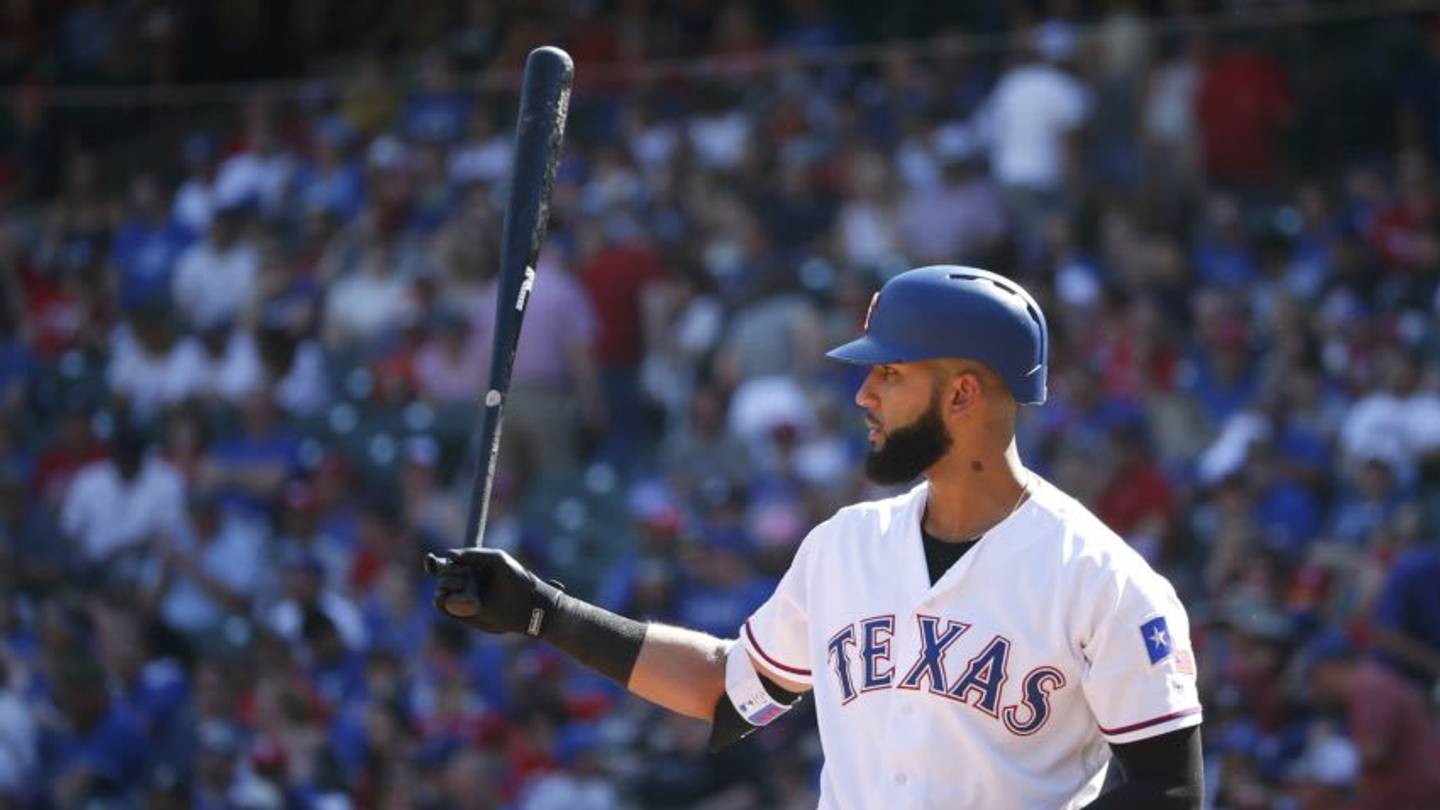 Texas Rangers: Has Nomar Mazara found his long-term power stroke?