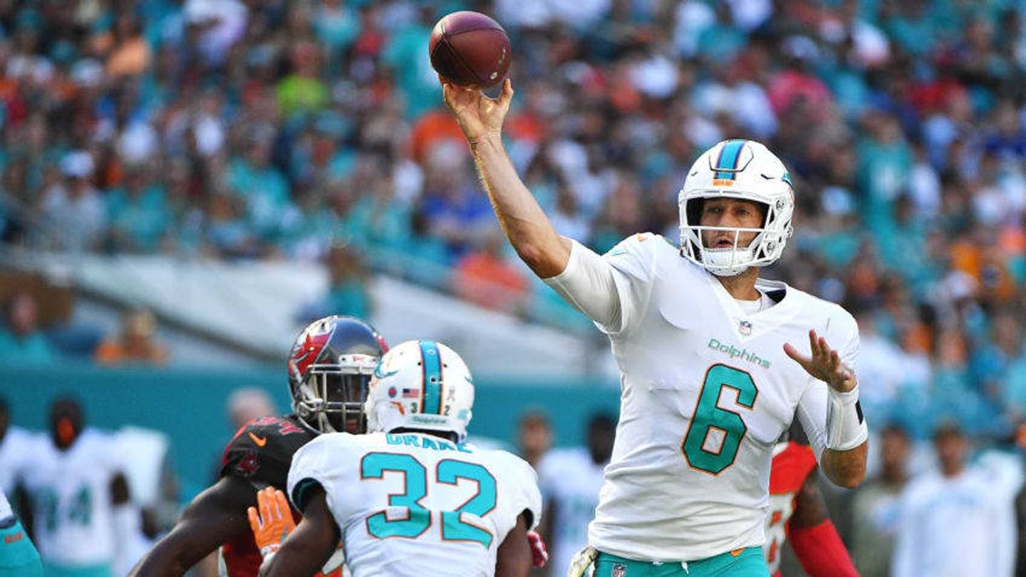 The Broncos at the Miami Dolphins recap week thirteen