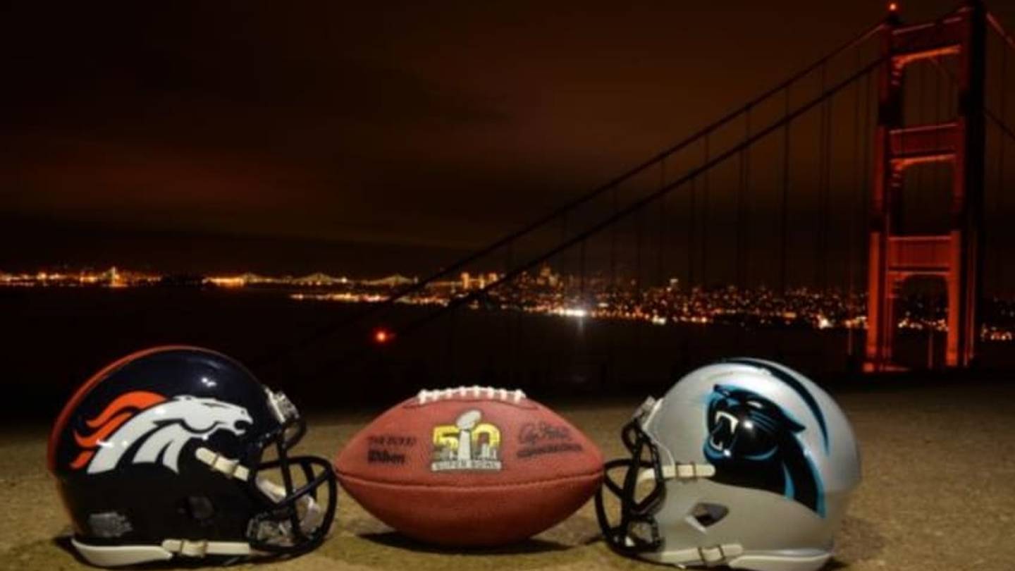Denver Broncos: A lifer's perspective on the Super Bowl