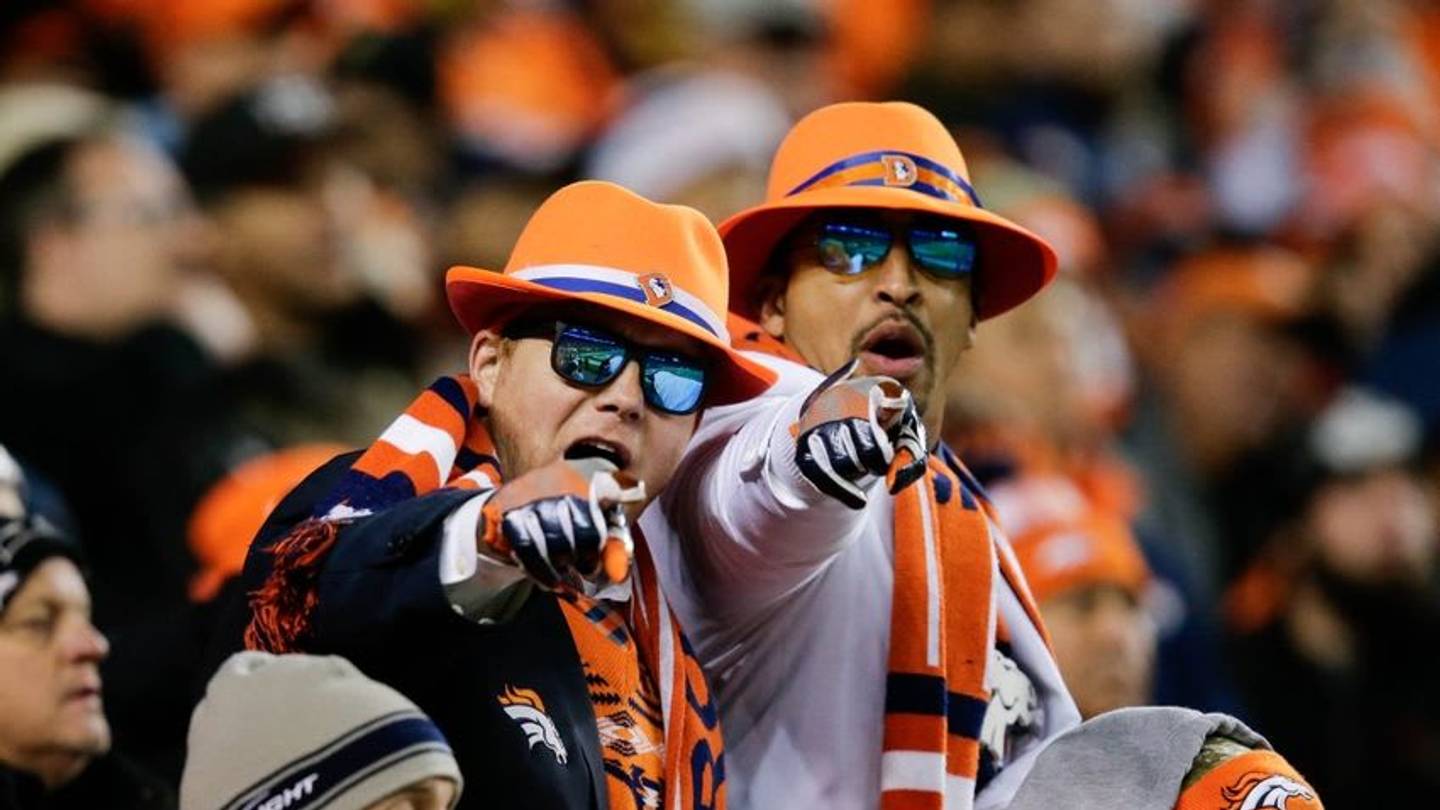 Denver Broncos fan base ranked among best in FanSided Fandom 250