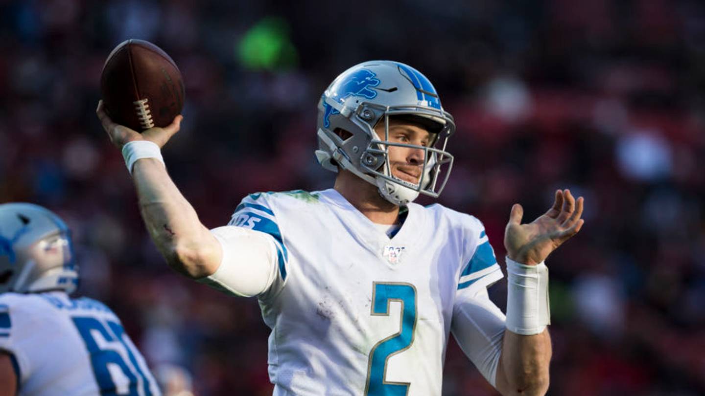Denver Broncos: What does Jeff Driskel bring to the table?