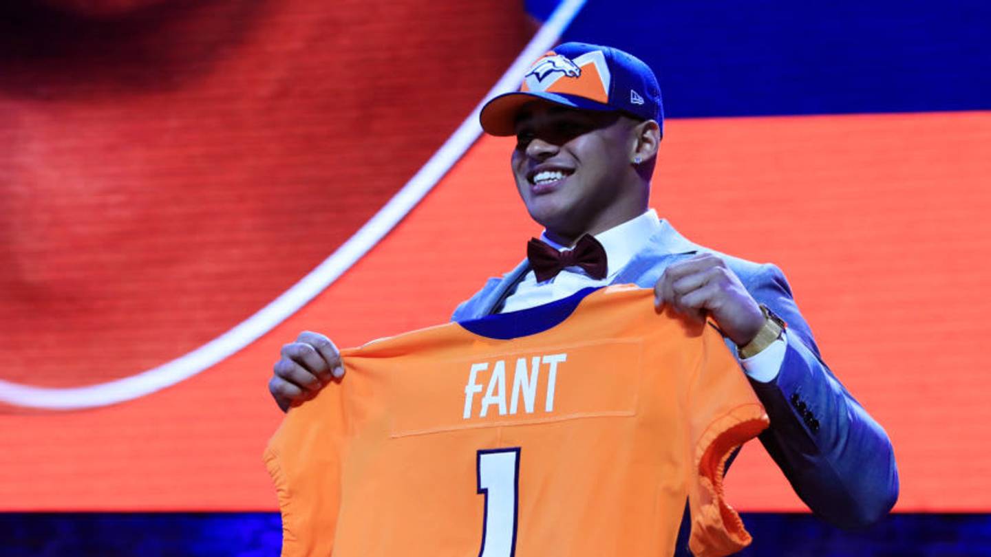 Denver Broncos draft recap and thoughts after one week