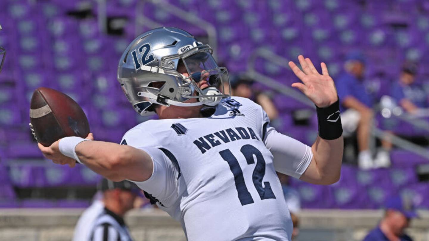 Denver Broncos ranking top five 2022 NFL Draft quarterbacks