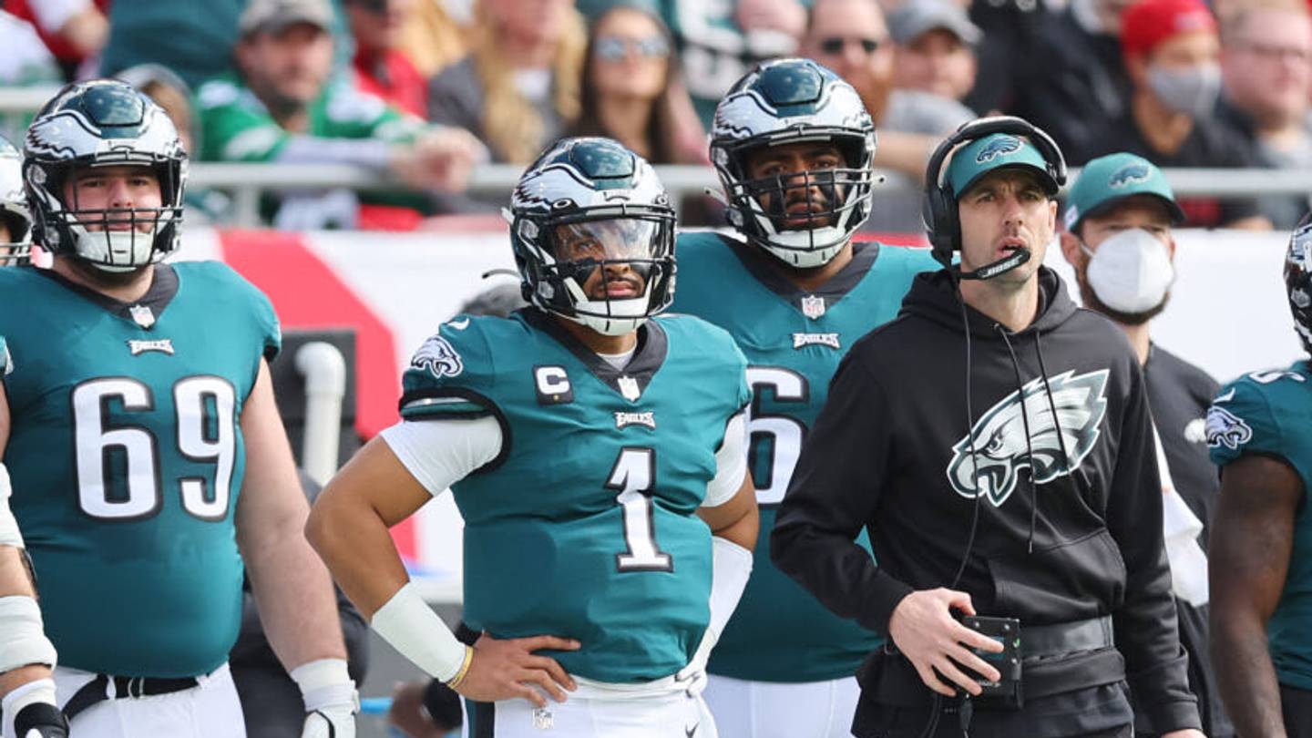 Denver Broncos' head coaching profile: Shane Steichen