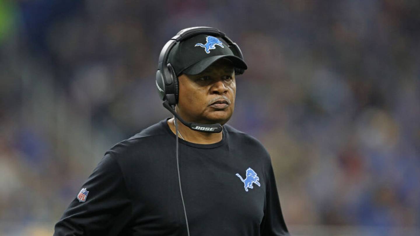 Denver Broncos head coaching profile: Jim Caldwell