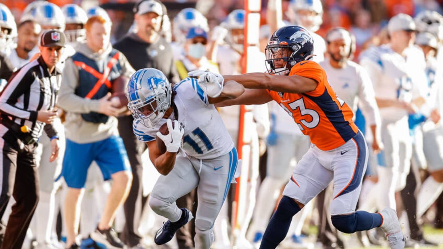 Denver Broncos still have major holes at these 5 spots