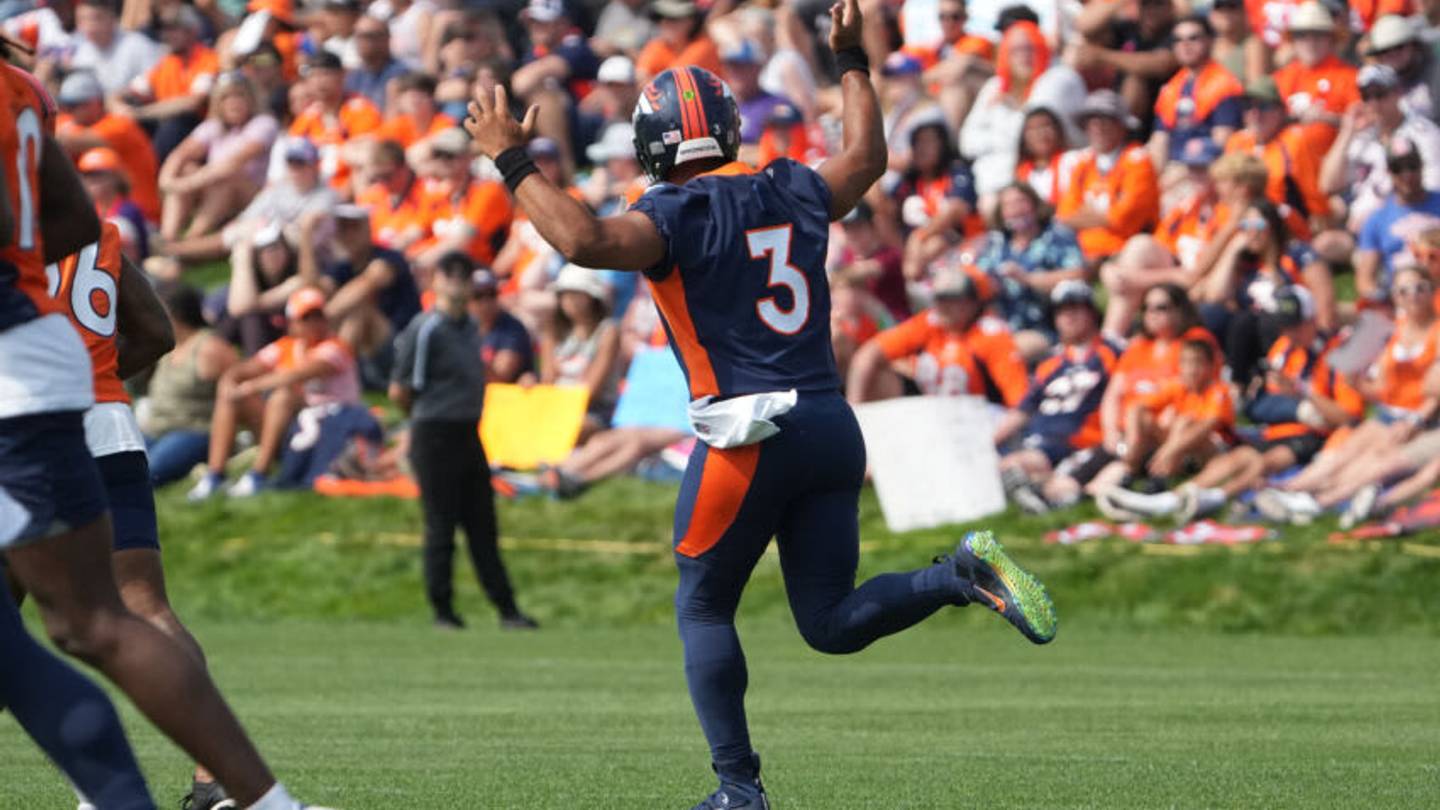 5 surprises from Week 1 of Denver Broncos training camp