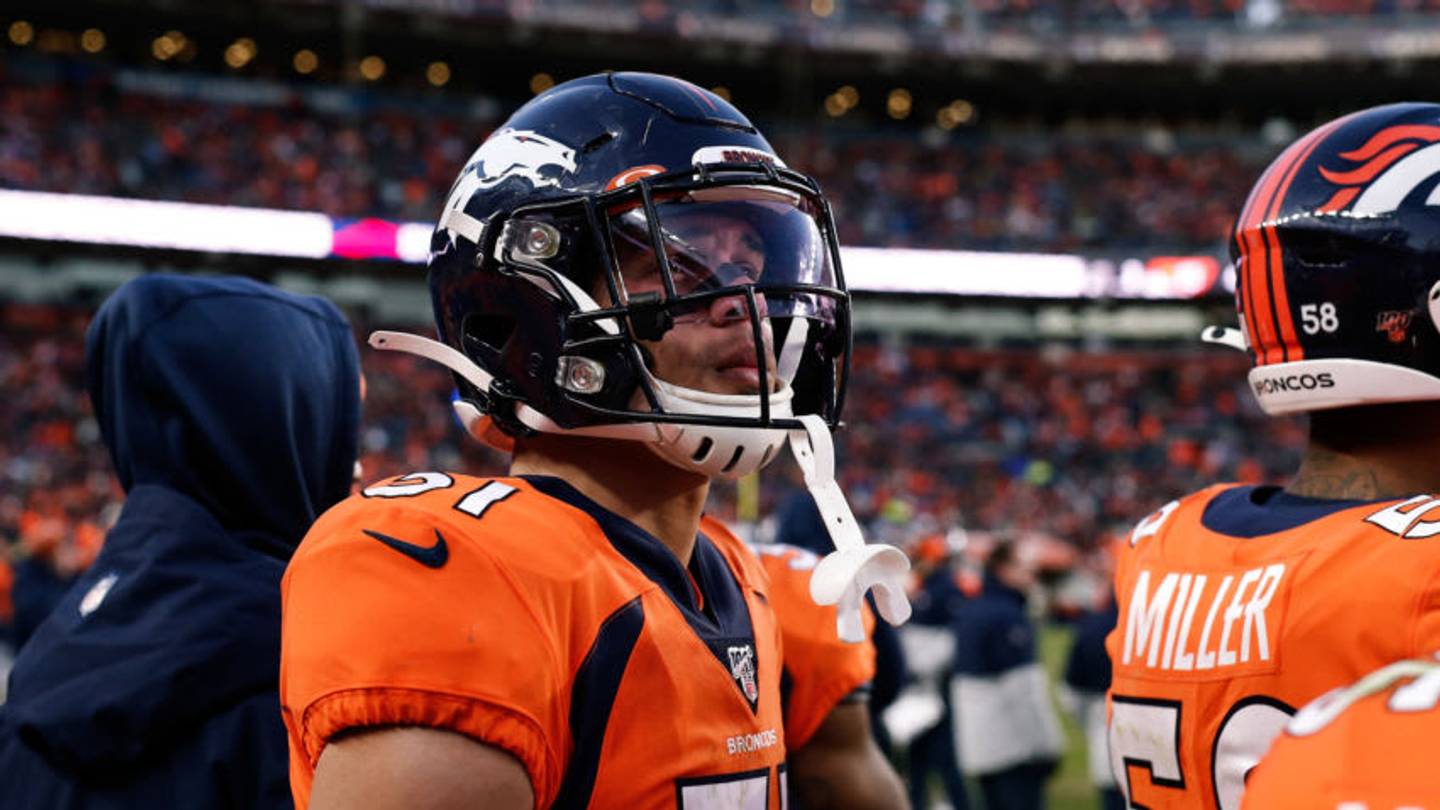 Broncos: Top 11 takeaways from George Paton's pre-free agency presser