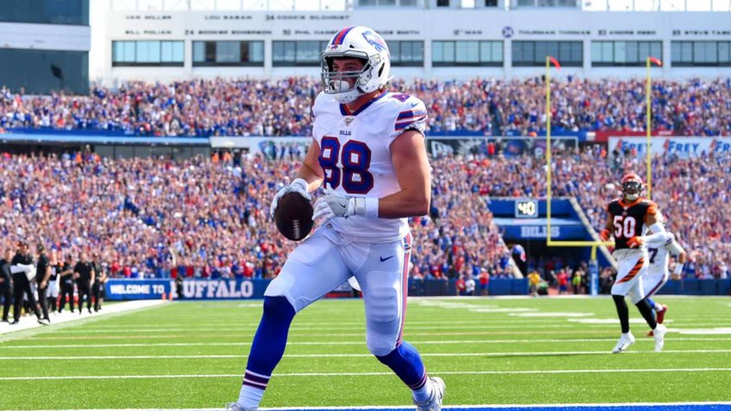 Denver Broncos vs. Buffalo Bills: Behind Enemy Lines