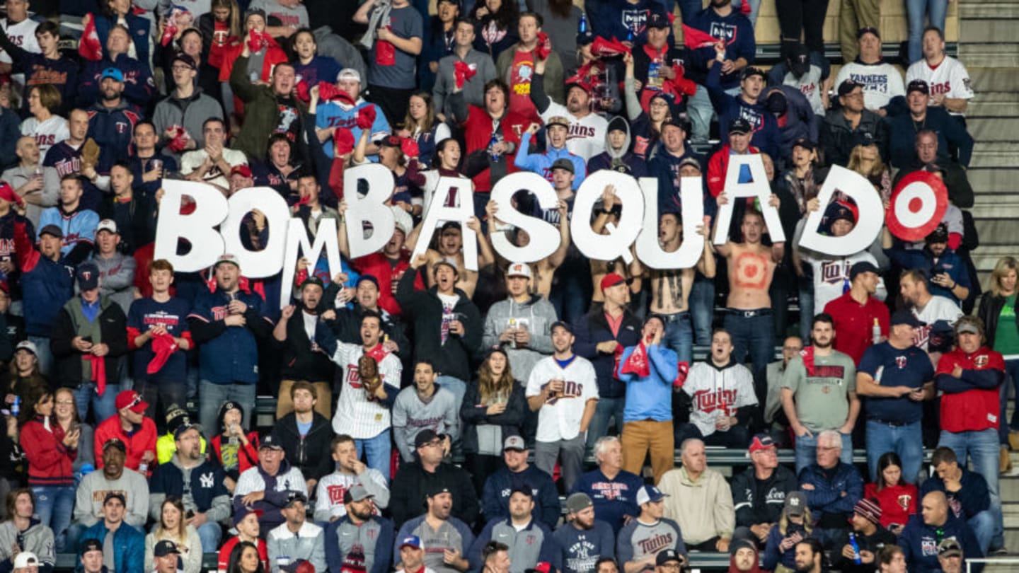 Minnesota Twins fans answer Questions about the Team