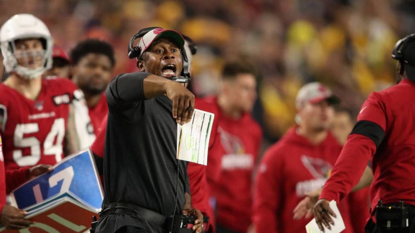 Arizona Cardinals defense becoming force to be reckoned with