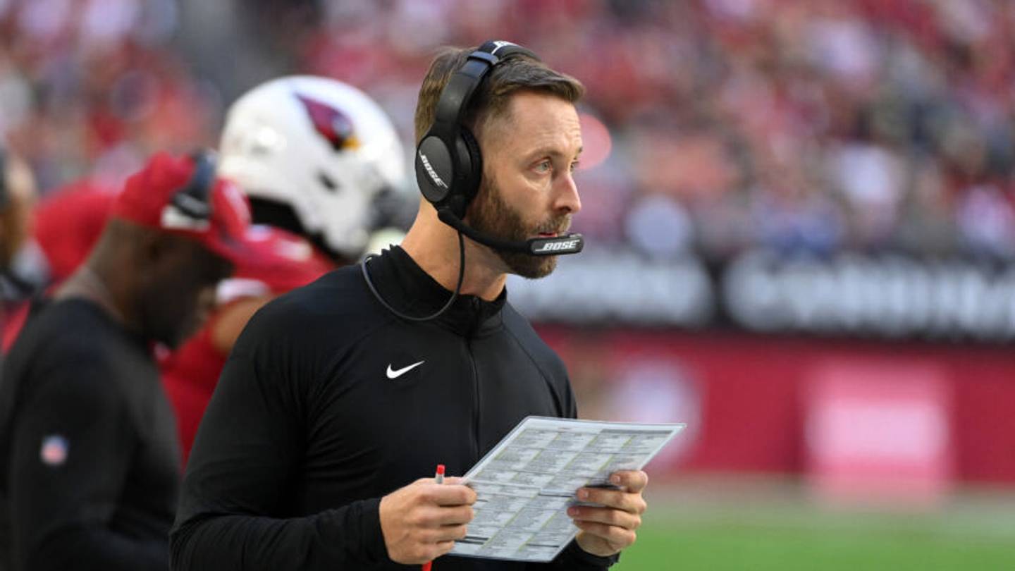 Arizona Cardinals coaching trio can make the passing game formidable