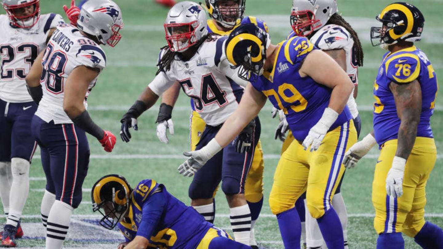 LA Rams news: 2020 salary cap impact details on 2021 hard to come by.