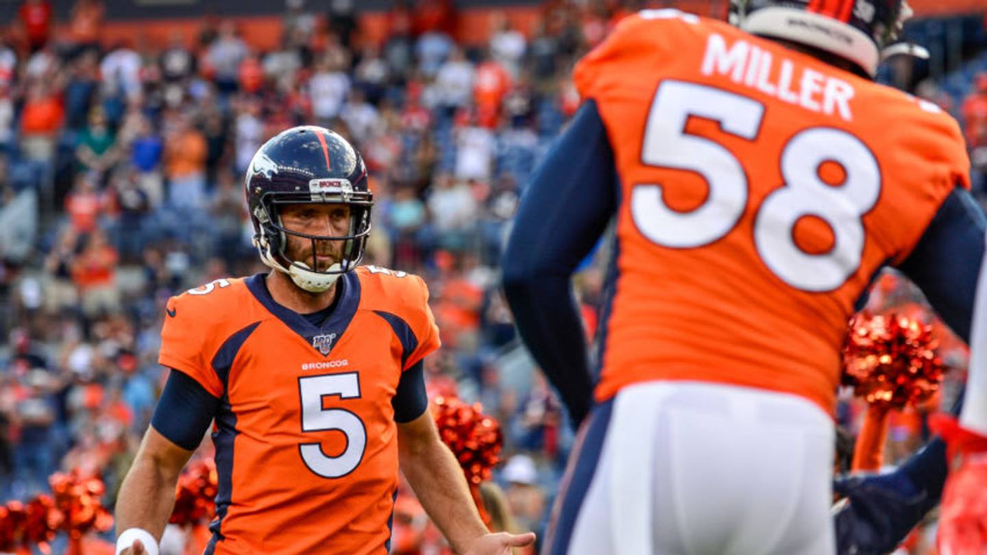 Los Angeles Rams vs Denver Broncos preview Week 3 preseason 2019