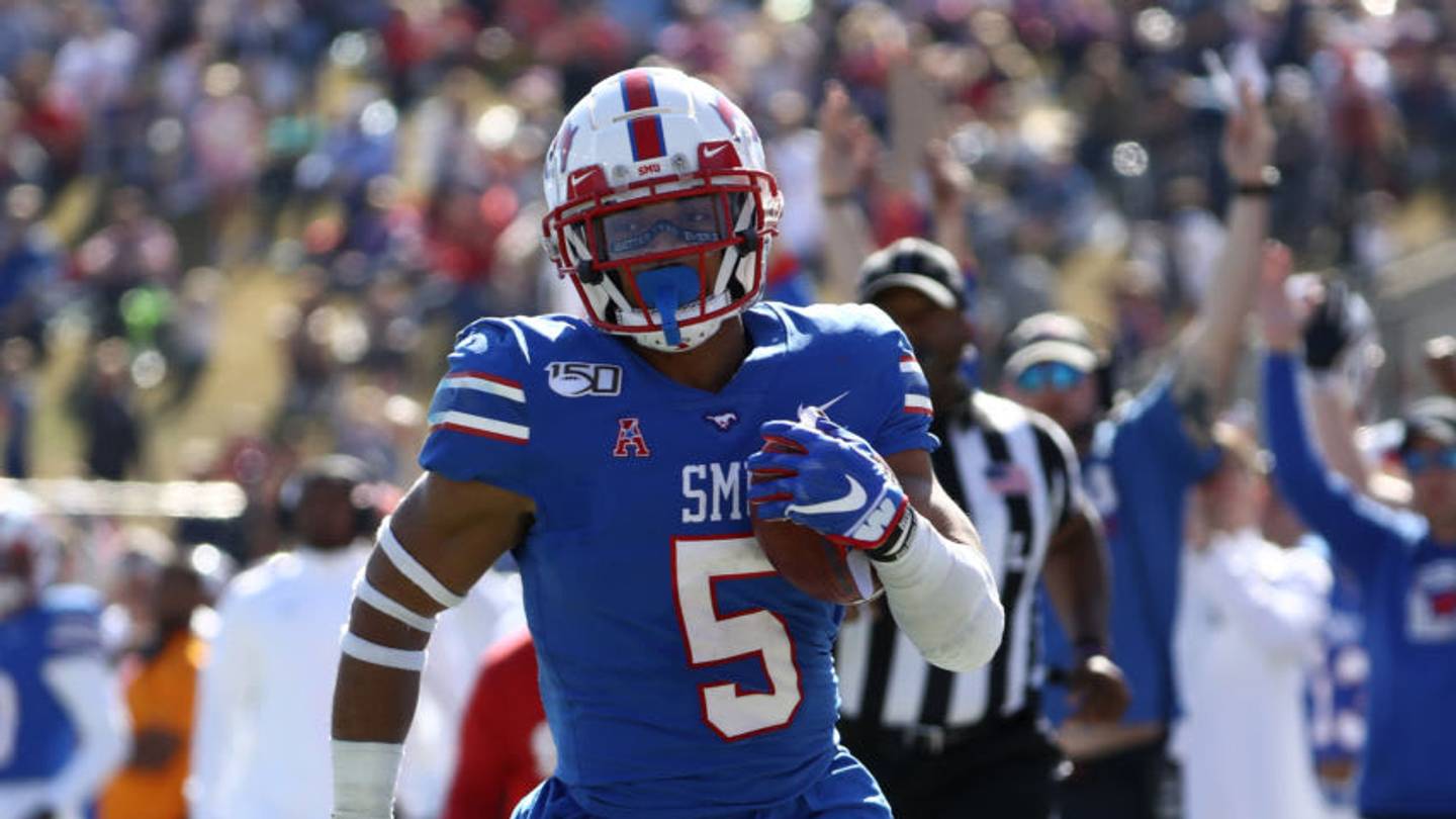 LA Rams looking for yards from two UDFA rookie rushers