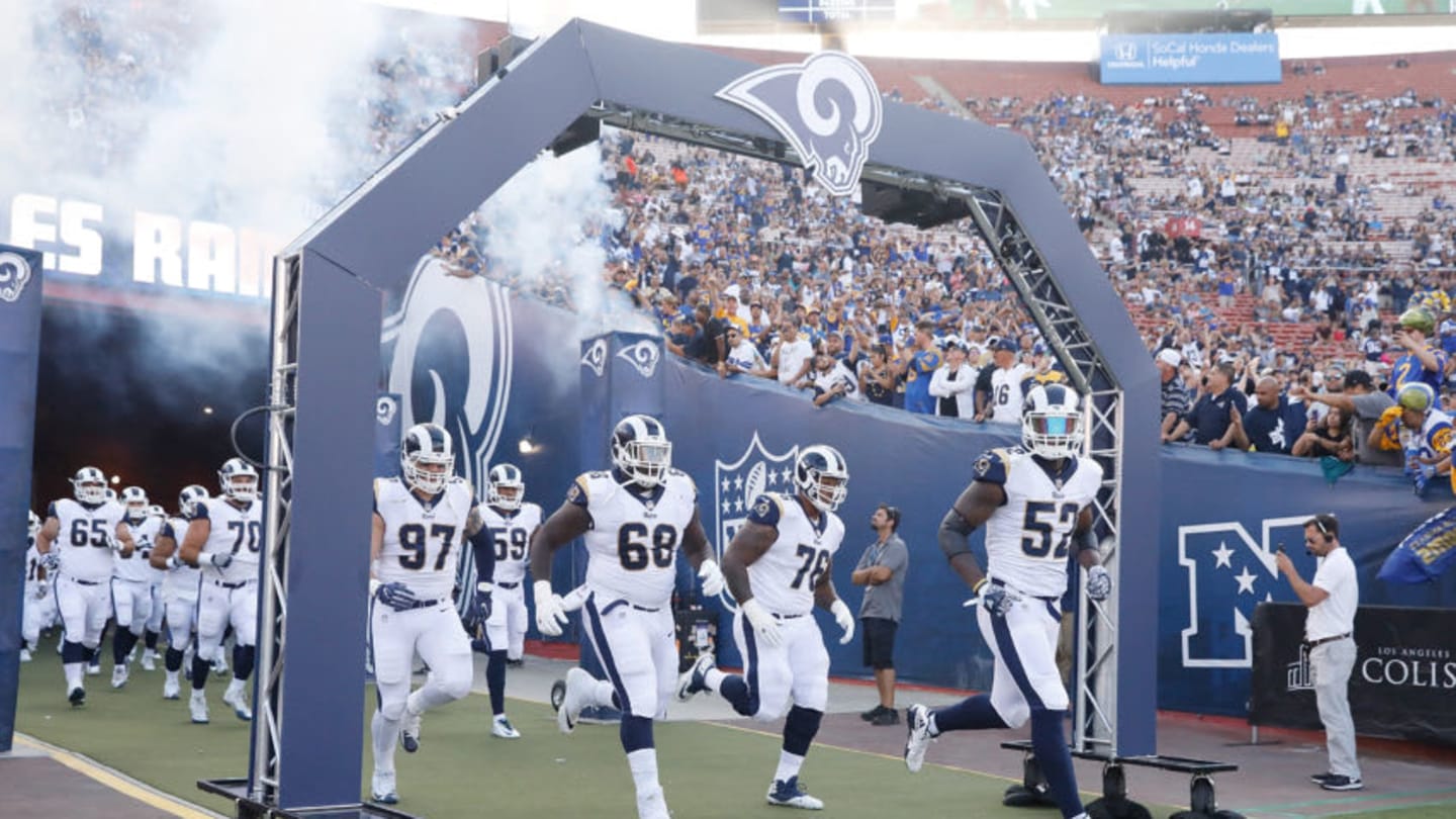 Los Angeles Rams vs. Los Angeles Chargers: 5 questions