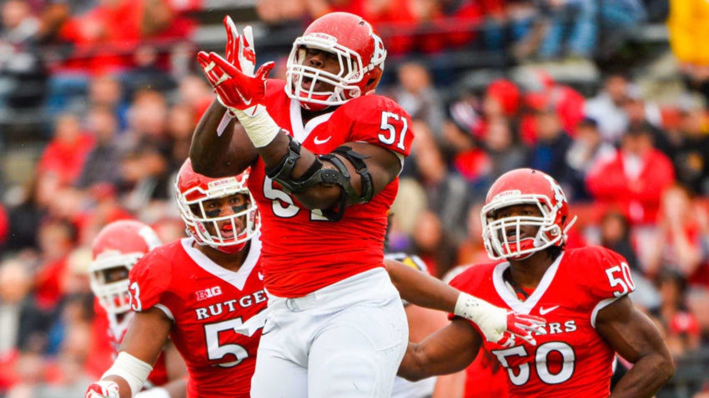 Los Angeles Rams: Sebastian Joseph grading selection 2018 NFL Draft