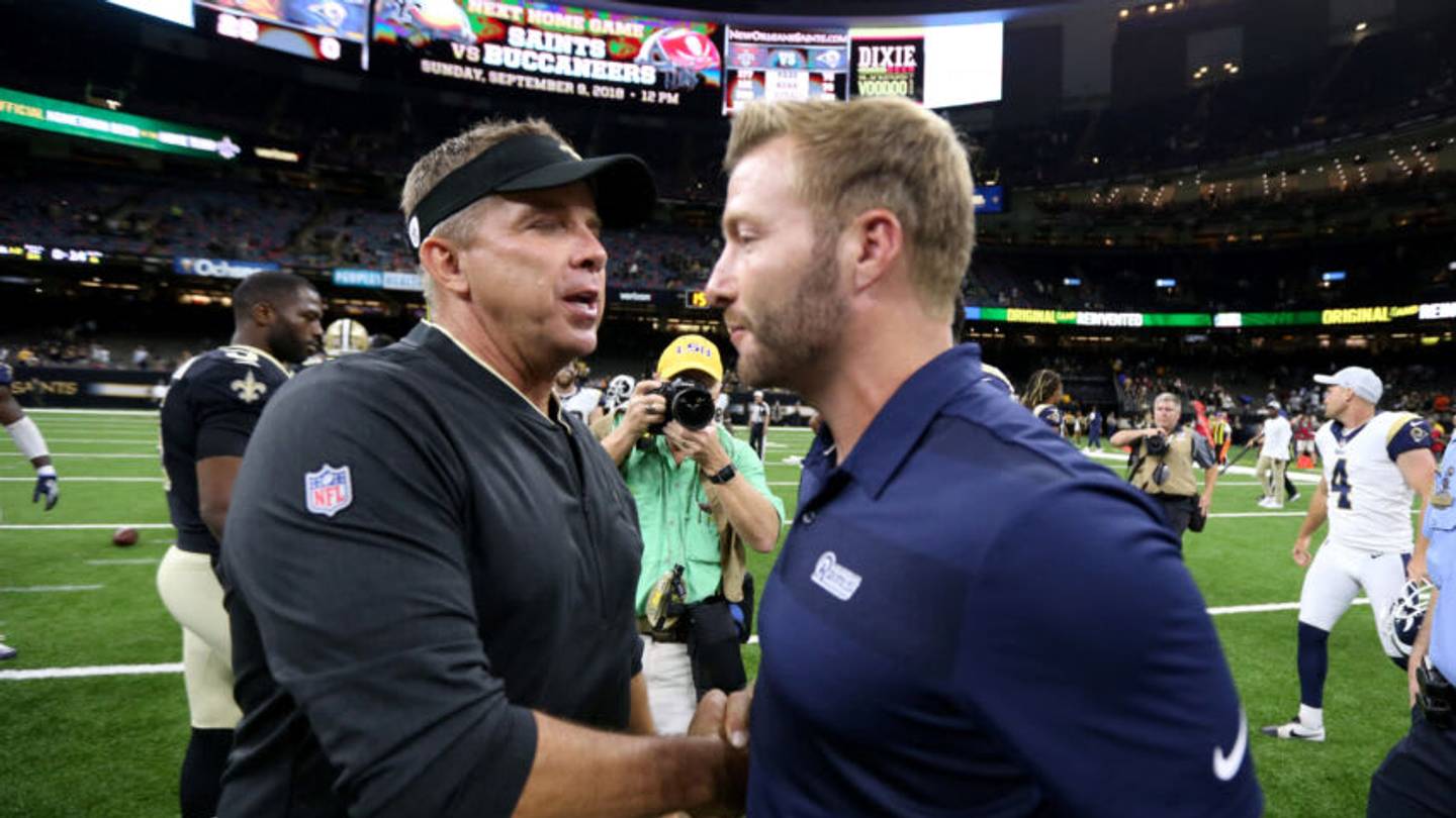 Broncos mimic LA Rams, go All-In pairing Payton with Russell