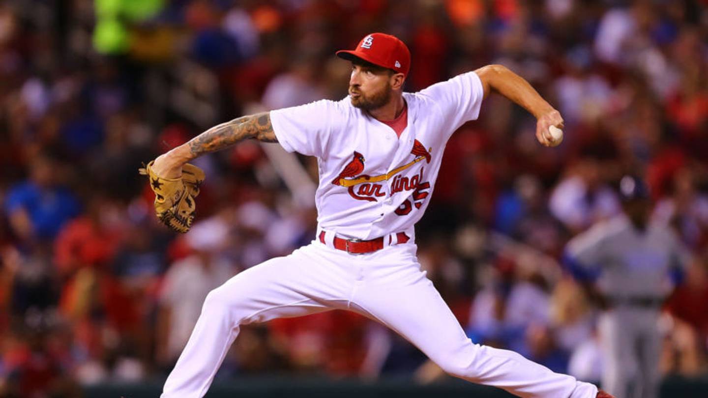 Ryan Sherriff’s journey: Rays reliever talks comeback and recovery