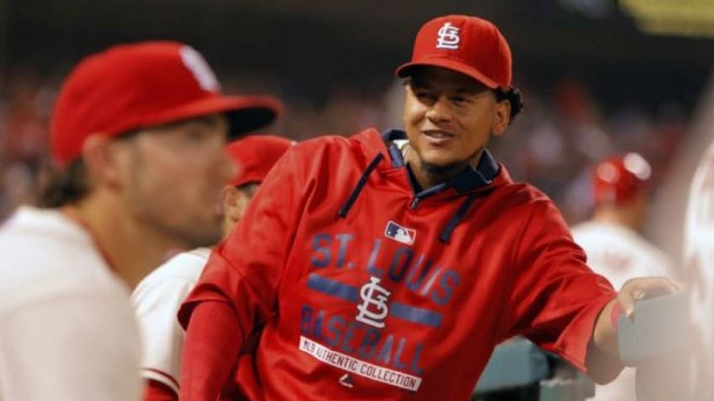 St. Louis Cardinals: Carlos Martinez Puts on Impressive Session