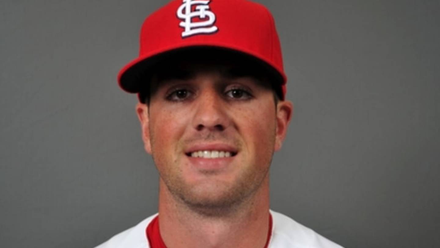 St. Louis Cardinals: Mike Mayers Gets the Start