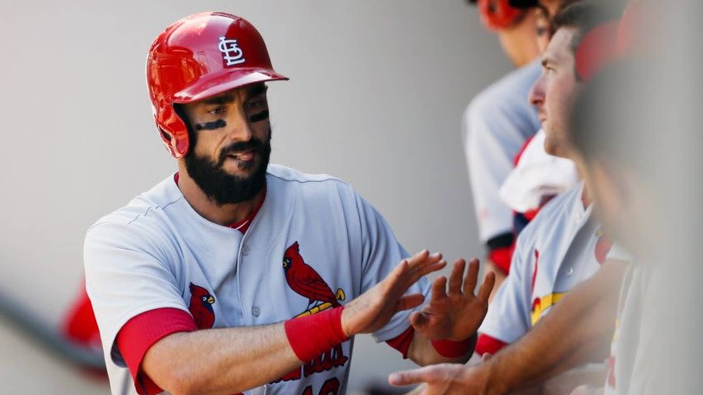 St. Louis Cardinals: Matt Carpenter Must Stay in Leadoff Spot