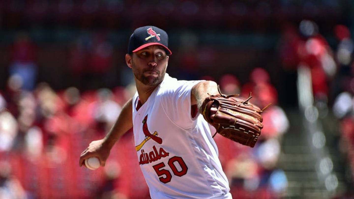 St. Louis Cardinals: Top five pitching seasons of the decade