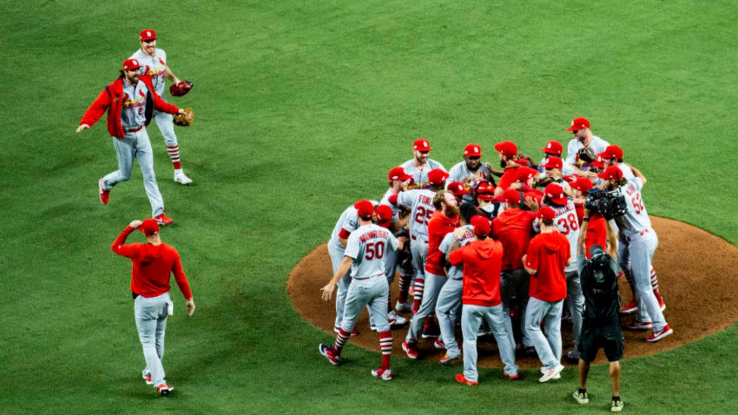 St. Louis Cardinals Top games of 2019: Number one