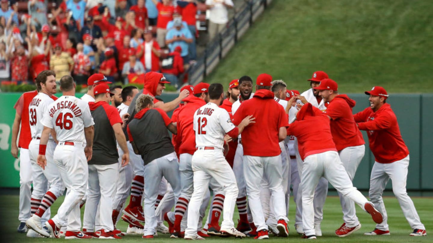 St. Louis Cardinals: Game 5 is the best you can ask for