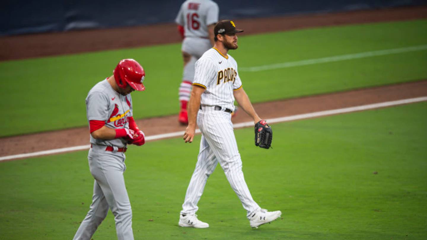 The St. Louis Cardinals are rightly giving Jeff Albert's system time
