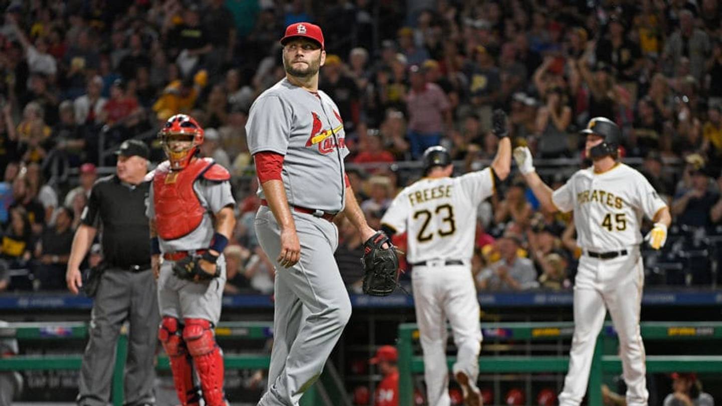 St. Louis Cardinals: Huge first inning collapse dooms Cardinals